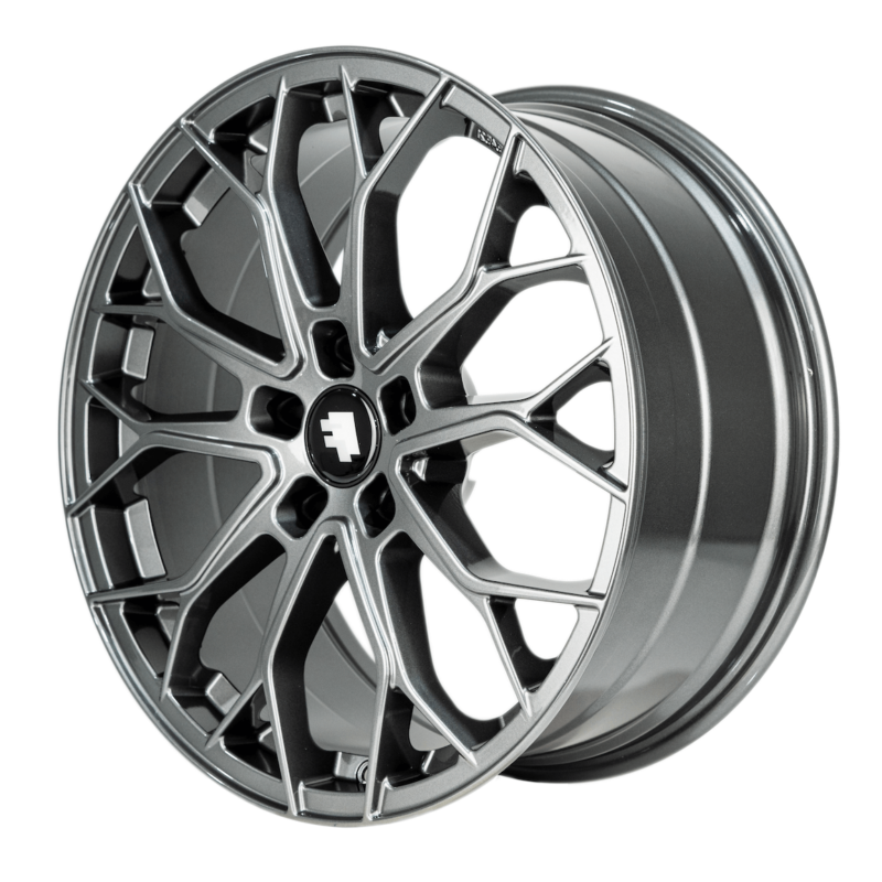 Alufelgen von FF-Wheels | Ausdrucksstärke in jeder Kurve