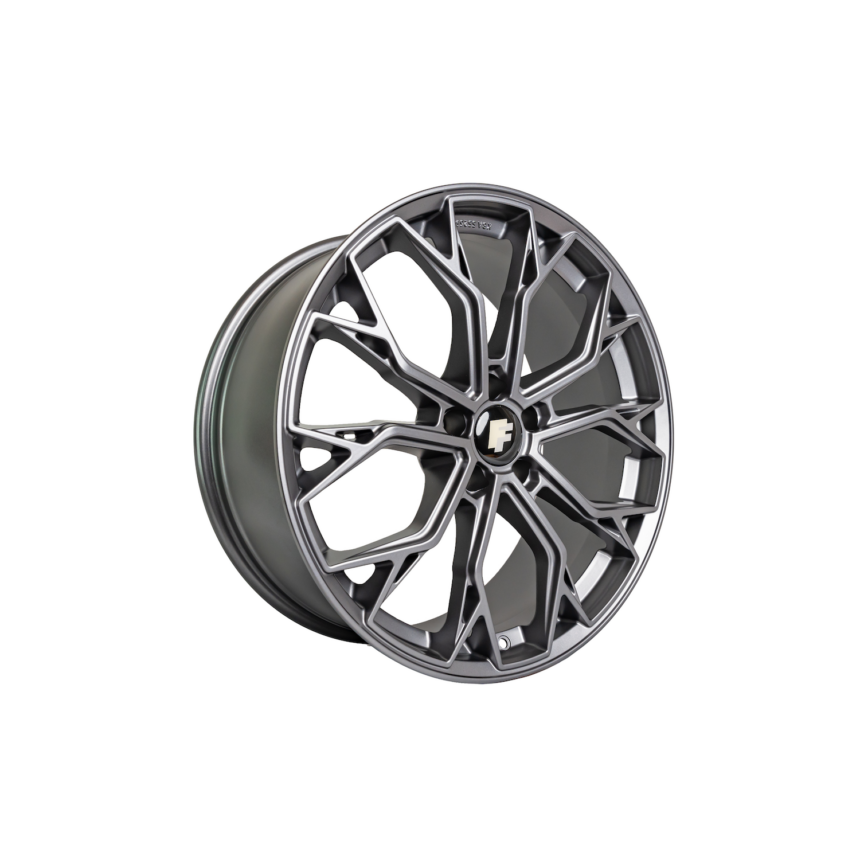BMW X1 Felgen kaufen – FF02 Alufelgen FF Wheels
