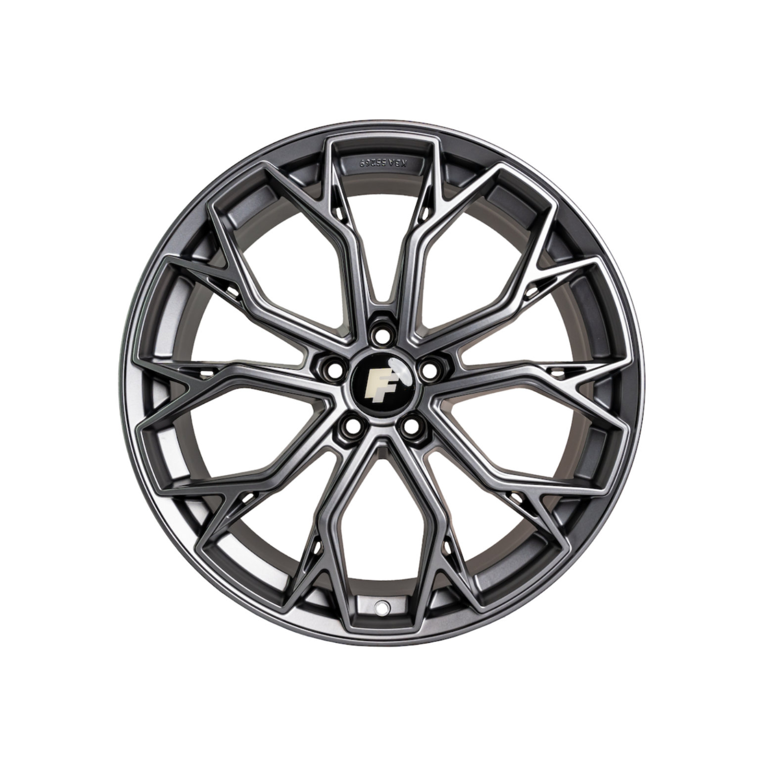 Alufelgen von FF-Wheels | Ausdrucksstärke in jeder Kurve